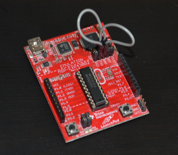 Lesson 9: UART – Simply Embedded